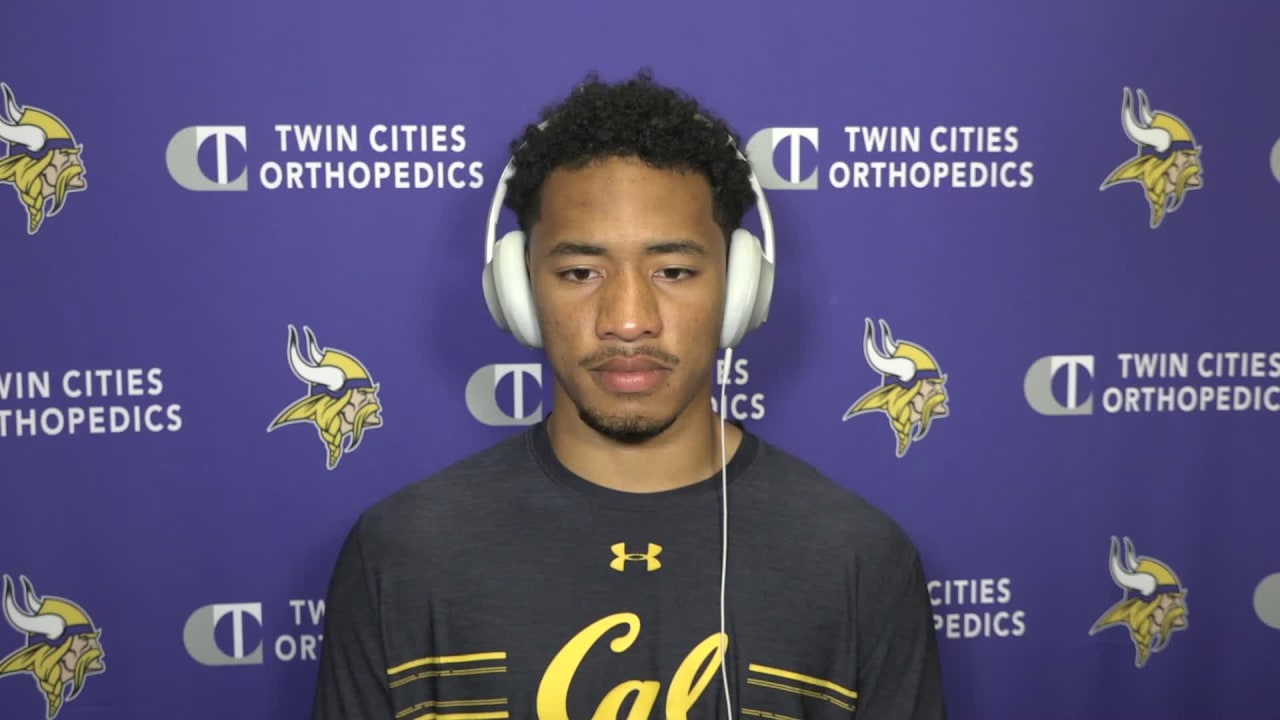 Bynum on Moving to Safety from Cornerback, Working with Harrison Smith ...