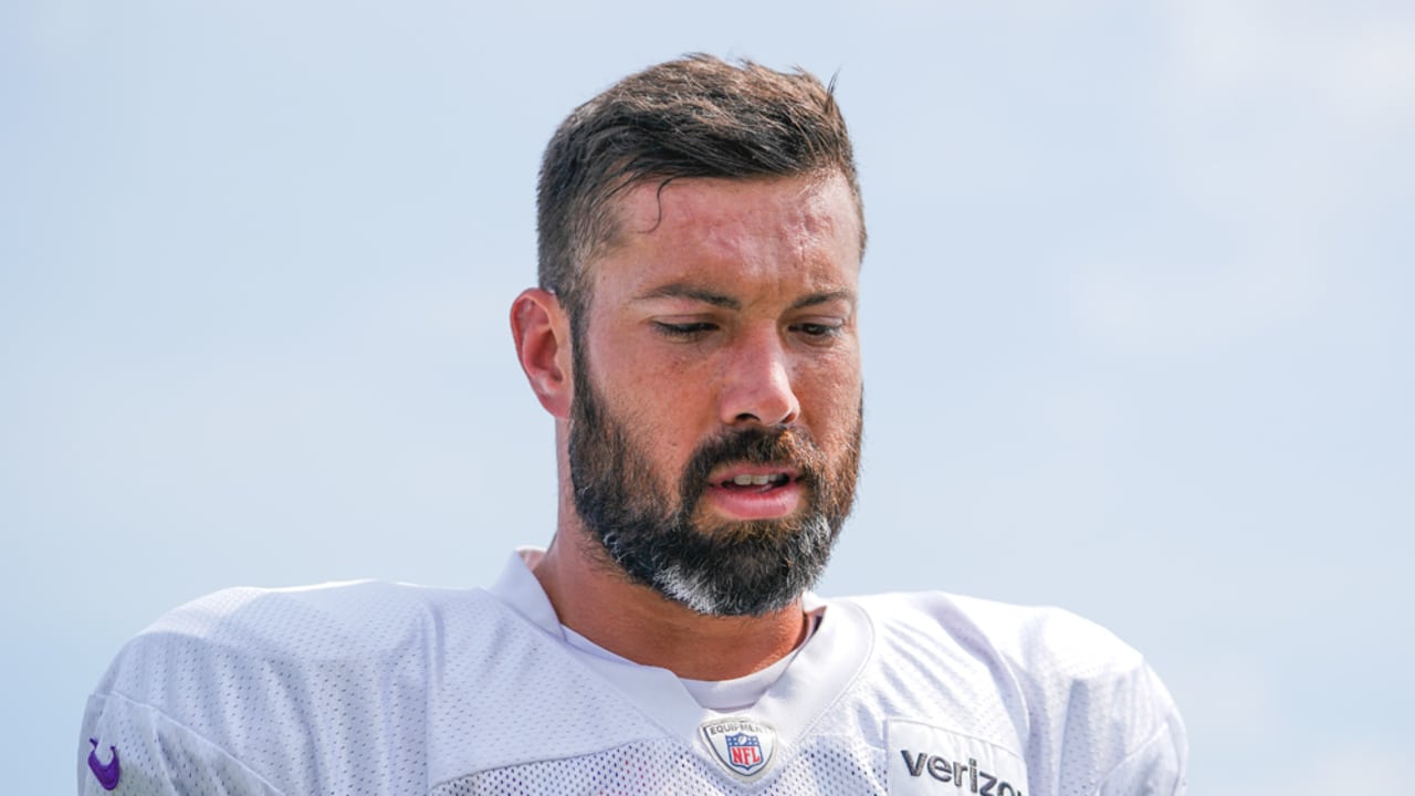 Confidence, Consistency, Coaching All Keys to Andrew Sendejo's Success