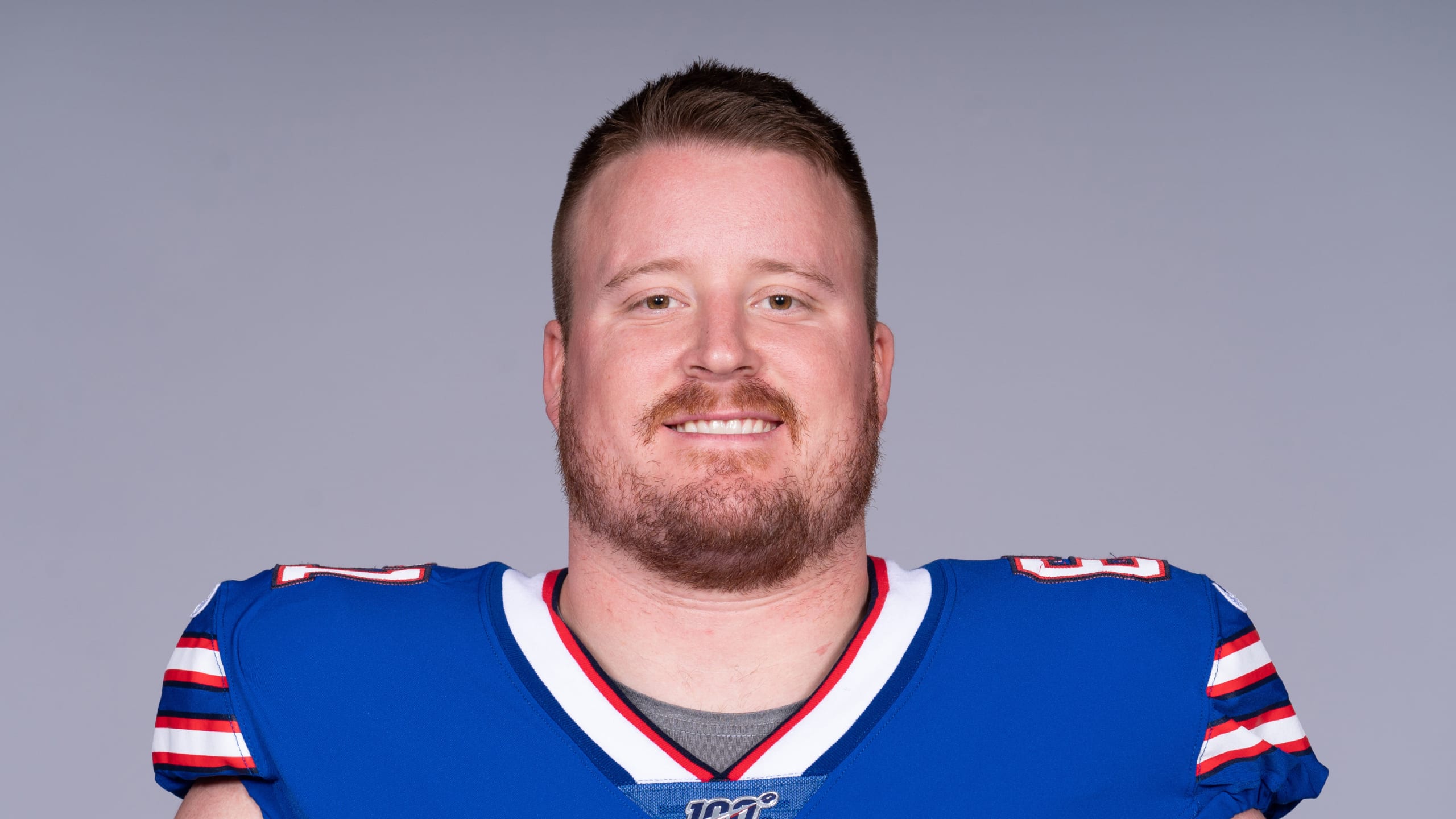 Bills release OL Spencer Long - FingerLakes1.com