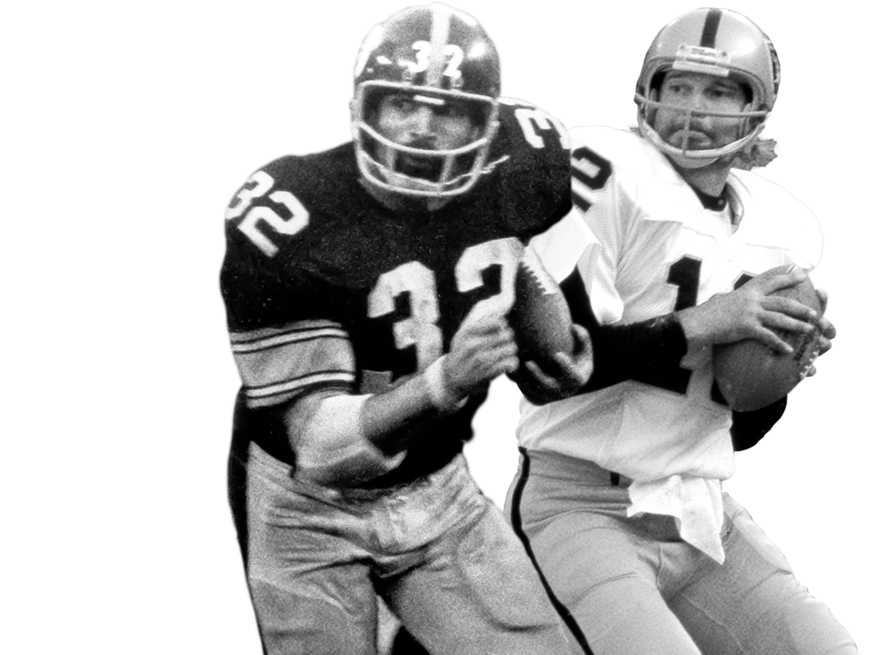 AFC Divisional Playoff: "The Immaculate Reception"