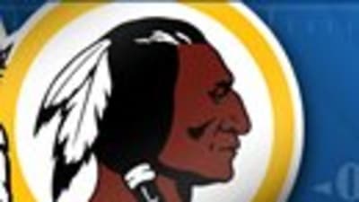 Crying Redskins Logo Washington Football Alumni | HES HIM. We Crying