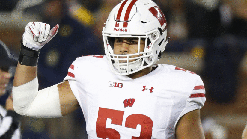 2016 nfl draft class running backs