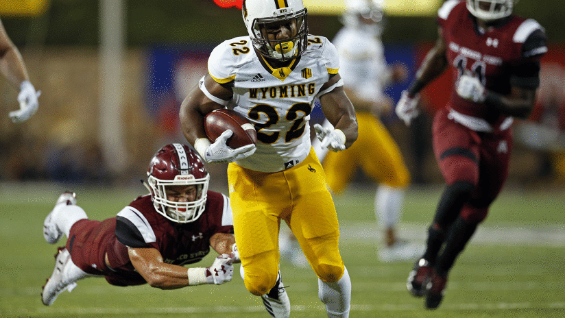 2016 nfl draft class running backs