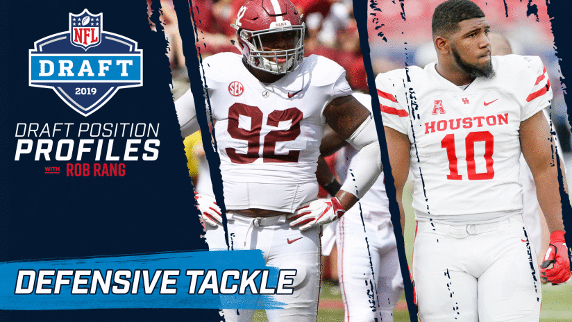 2019 nfl draft quarterback prospects