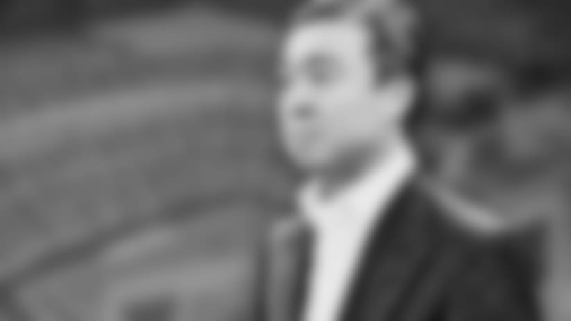 49ers Name Yu President & Co-Owner