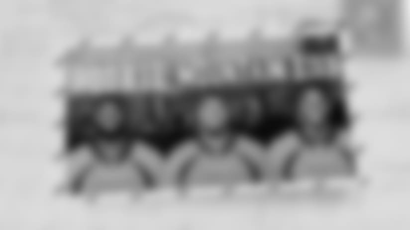 Official Site of the Denver Broncos