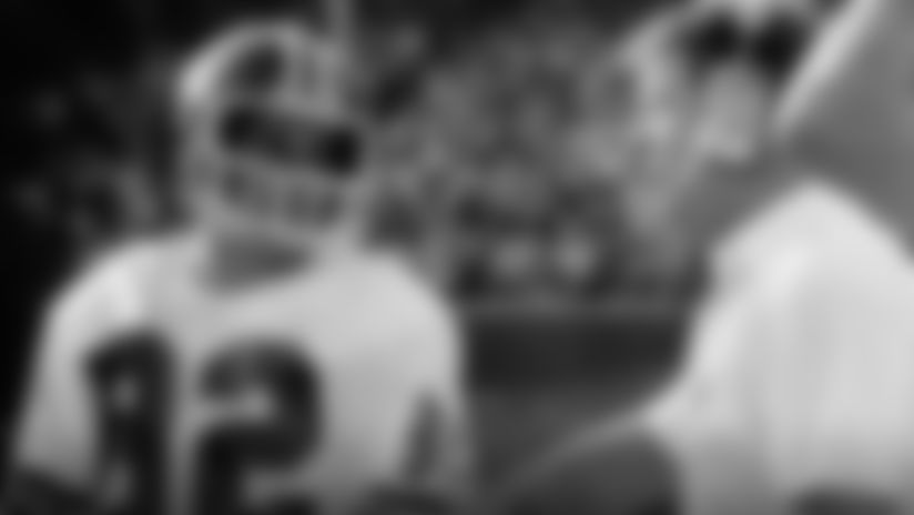 Broncos mourn the passing of former wide receiver John 'Jack' Dolbin