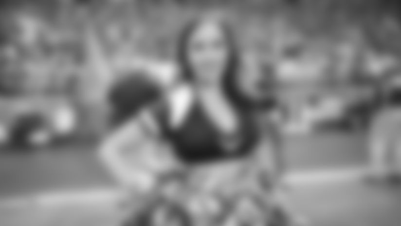 Cardinals Cheerleaders I Arizona Cardinals – AZCardinals.com