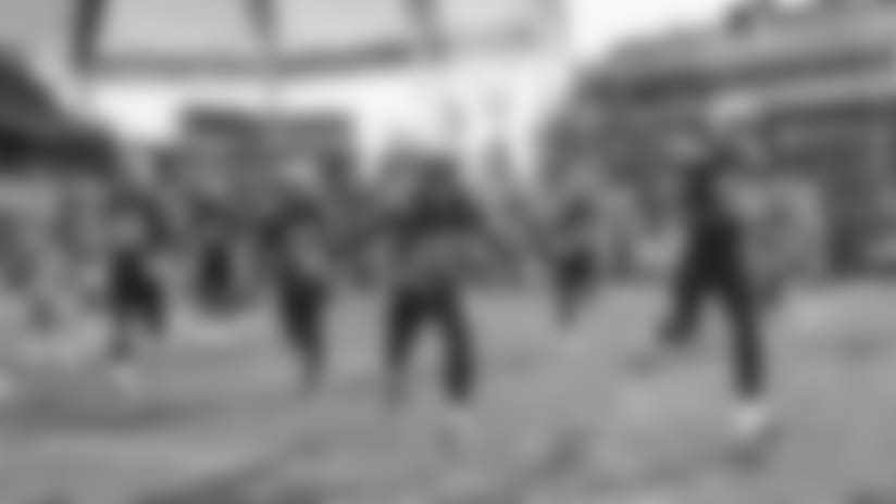 Los Angeles Chargers