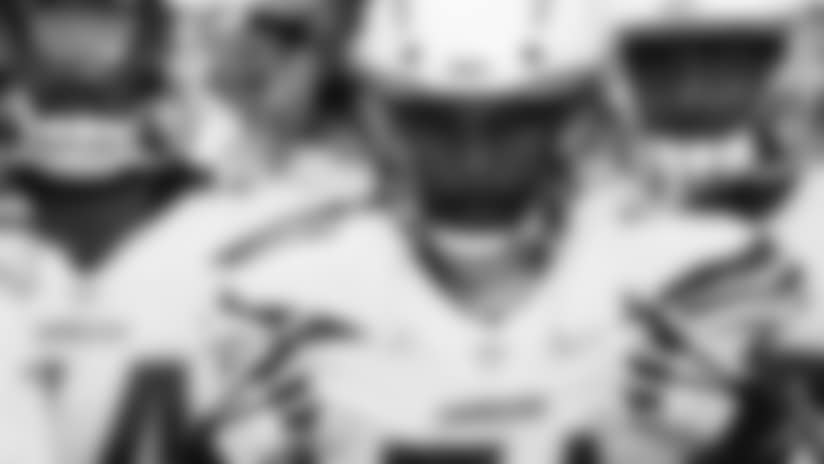 Los Angeles Chargers