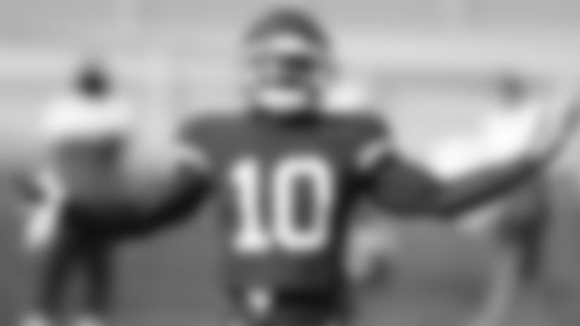 Chiefs Training Camp | Kansas City Chiefs - Chiefs.com