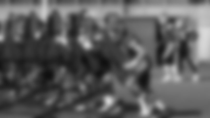 Chiefs Training Camp | Kansas City Chiefs - Chiefs.com