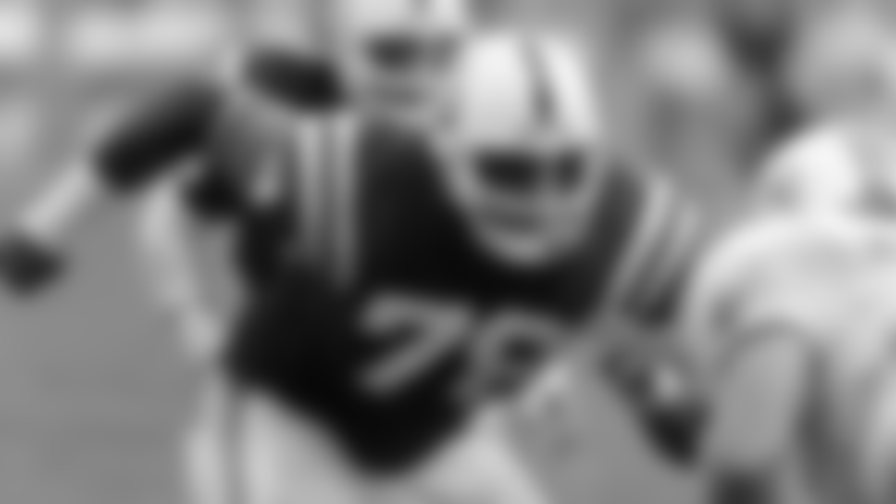 Catching up With: Jon Hand