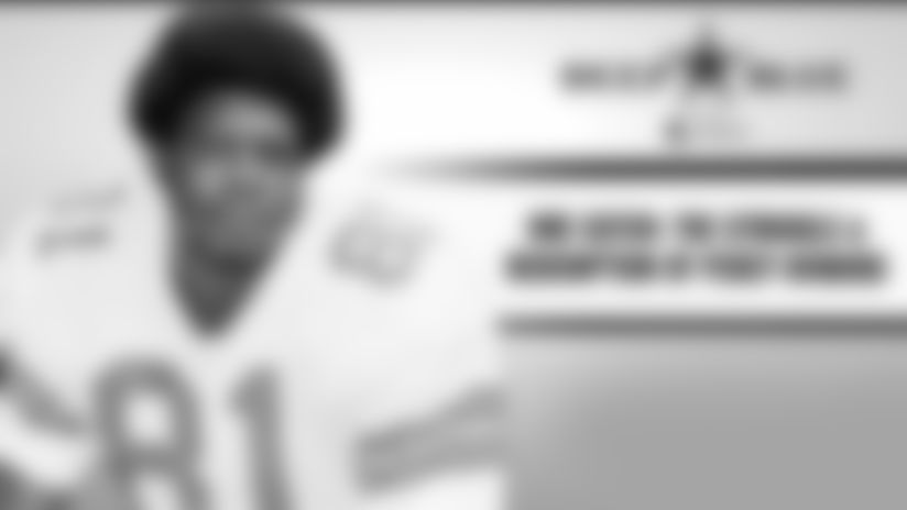 Dallas Cowboys | Official Site of the Dallas Cowboys