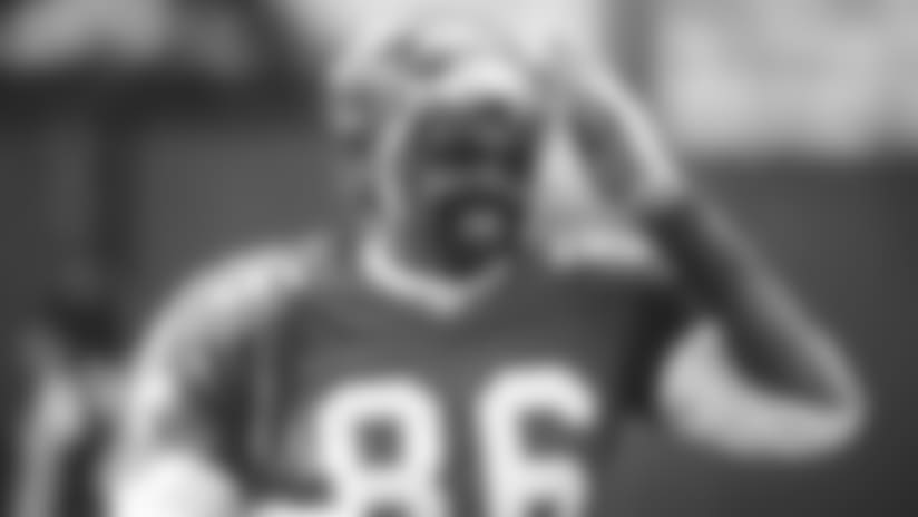 Where Are They Now? WR Fred Barnett