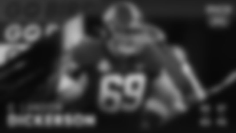 Philadelphia Eagles Draft Central