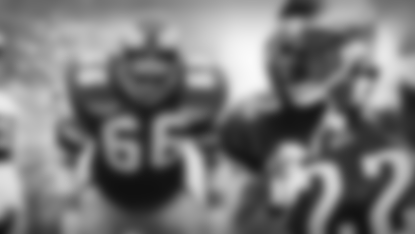 Where Are They Now: DL Brandon Whiting