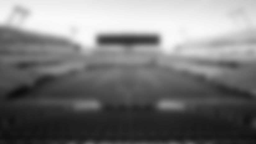 Jaguars Stadium | Jacksonville Jaguars - jaguars.com