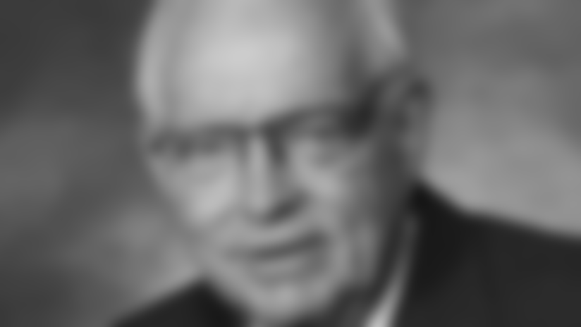 Packers To Honor Long-Time Publicist With 'Lee Remmel Press Box'