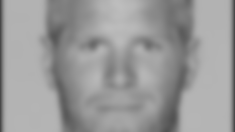 AP Story: Favre's Father Dies At 58