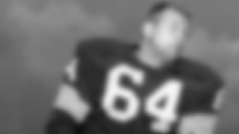 Packers Jerry Kramer | Green Bay Packers – packers.com