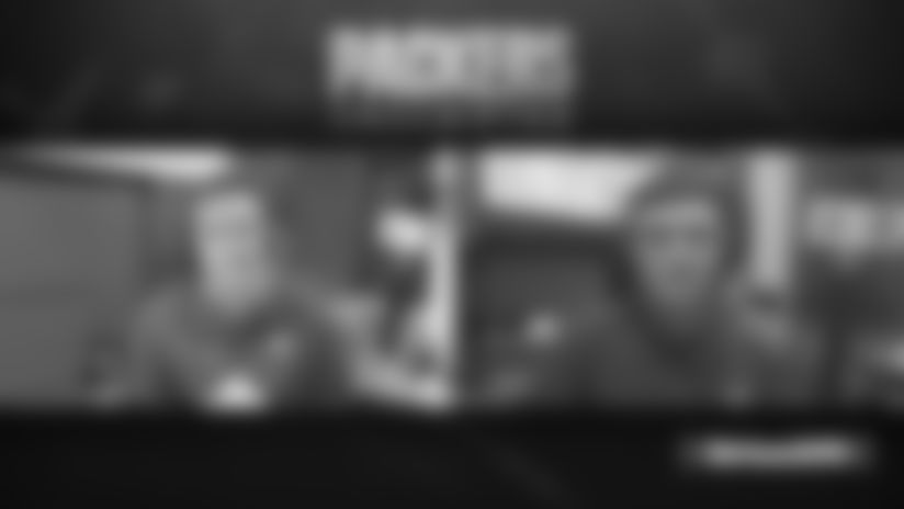 Packers TV Shows | Green Bay Packers – packers.com