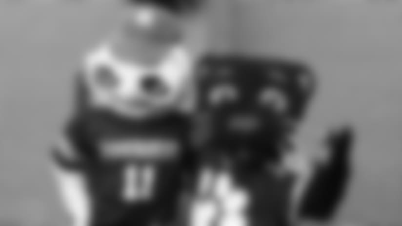 The Official Site of the Carolina Panthers