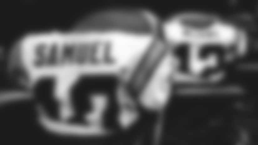 Panthers Home | Carolina Panthers - Panthers.com