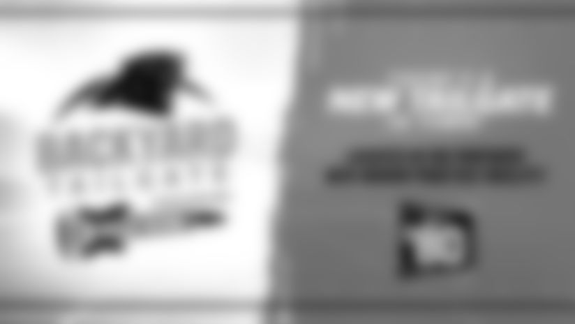 Panthers Home | Carolina Panthers - Panthers.com