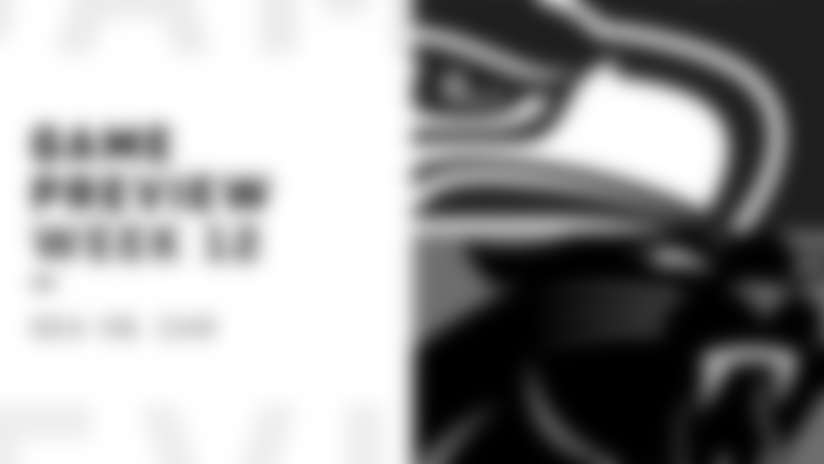 Panthers Home | Carolina Panthers - Panthers.com