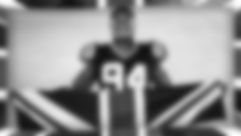 Panthers Home | Carolina Panthers - Panthers.com