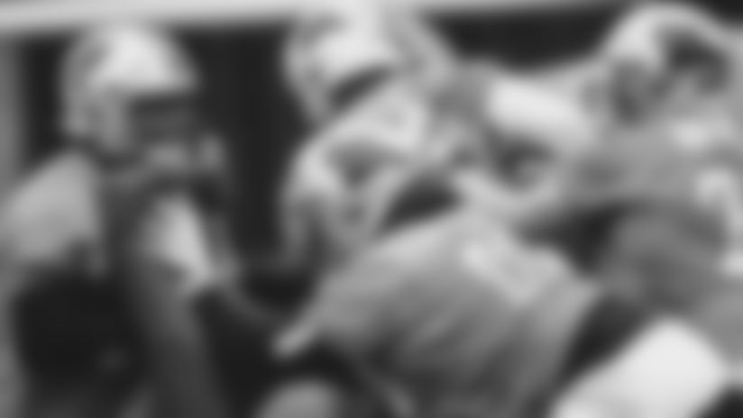 Panthers Home | Carolina Panthers - Panthers.com