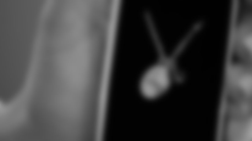 Official website of the New England Patriots