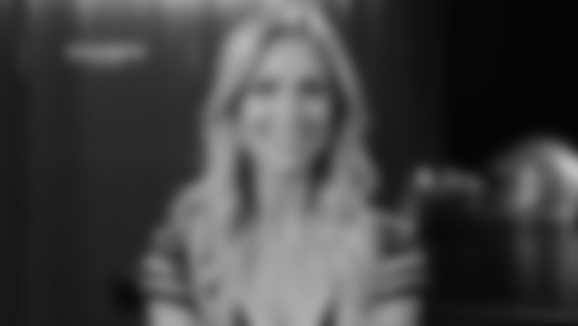 Raiderettes Videos | Las Vegas Raiders | Raiders.com