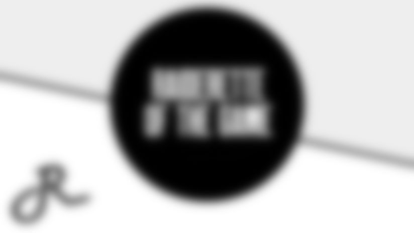 Raiderettes Videos | Las Vegas Raiders | Raiders.com