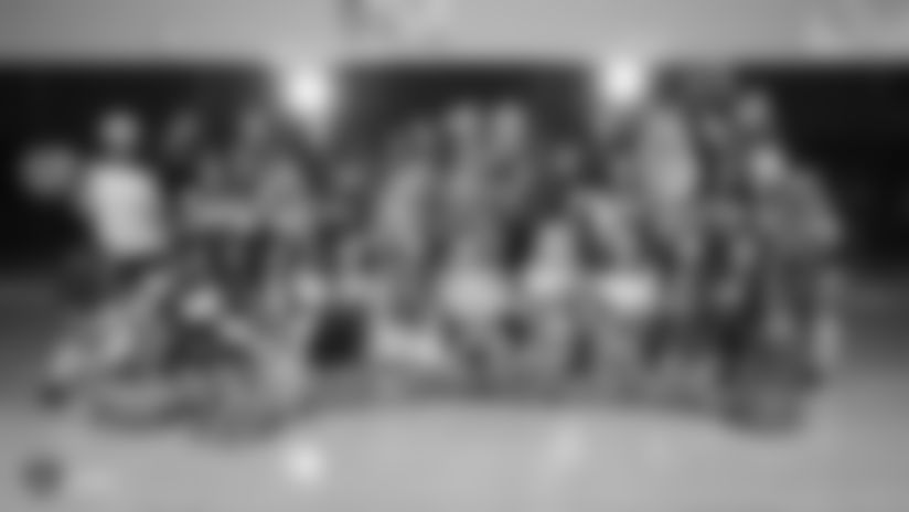 Raiderettes Photos | Las Vegas Raiders | Raiders.com