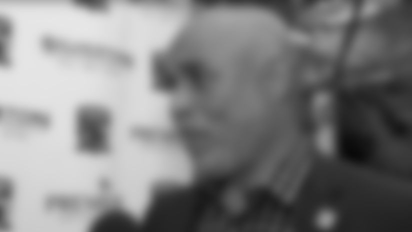 Raymond Chester - All-Time Roster - History | Raiders.com