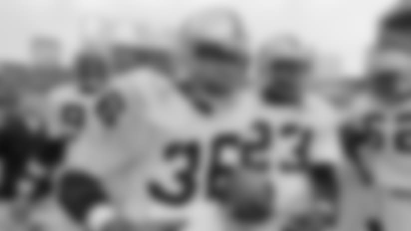 History | Raiders.com