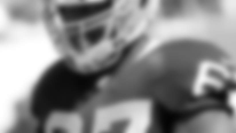 Player Profile: Kevin Boothe