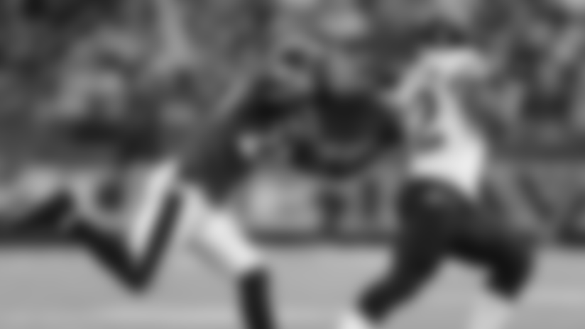 Ravens Legend Ed Reed | Baltimore Ravens – baltimoreravens.com