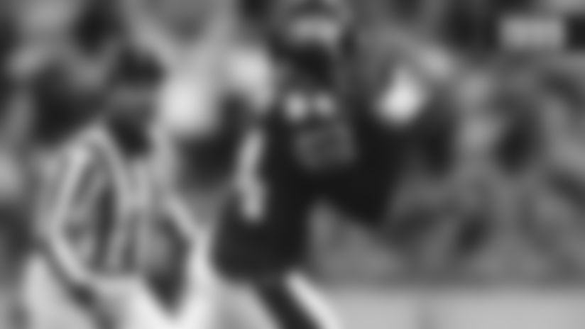 Ravens Evolution Of The Uniform | Baltimore Ravens – baltimoreravens.com