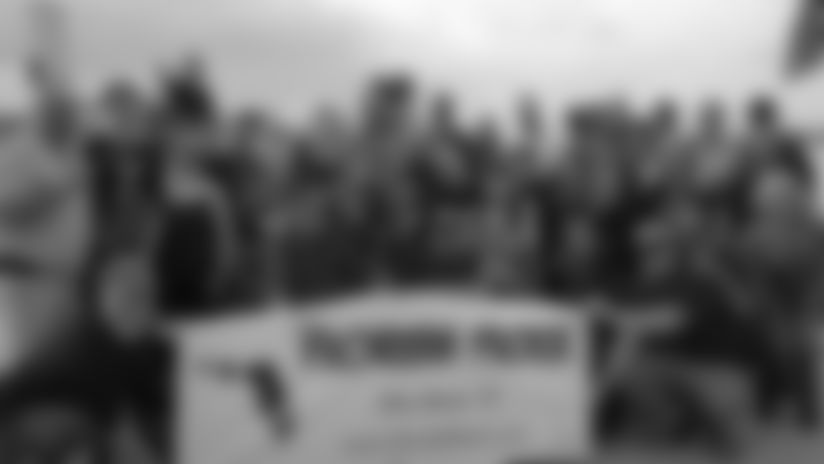 Ravens Flock | Baltimore Ravens – baltimoreravens.com