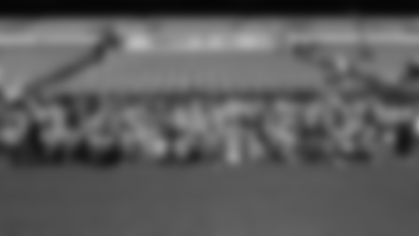 Ravens Honor Rows | Baltimore Ravens – baltimoreravens.com