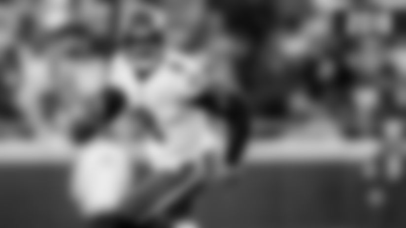 Ravens Evolution Of The Uniform | Baltimore Ravens – baltimoreravens.com