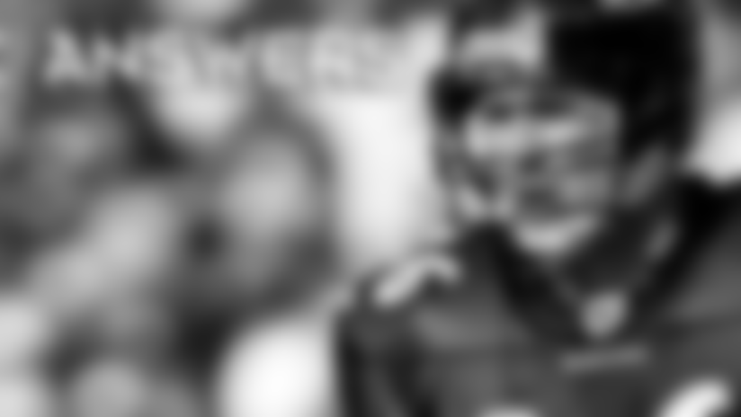 Inside Answers: Todd Heap