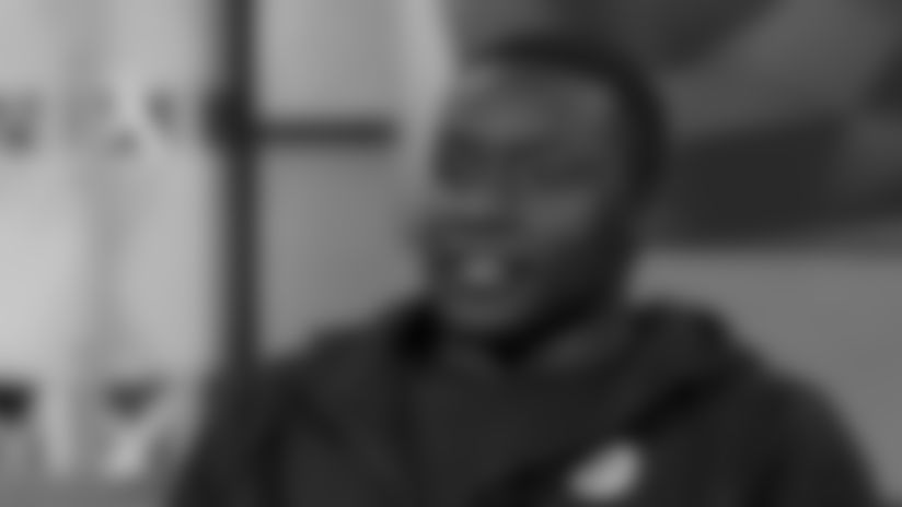 Steelers 1-on-1 with Missi Matthews Video Archive | Pittsburgh Steelers ...