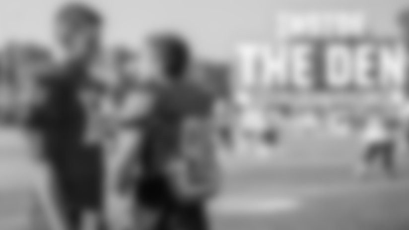 Detroit Lions Video - Inside the Den | Detroit Lions - DetroitLions.com