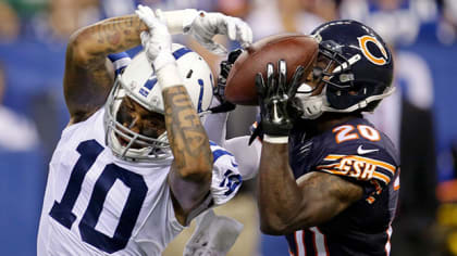 Terrance Mitchell Cowboys