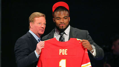 Anthony Toribio Chiefs