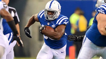 Vick Ballard Colts